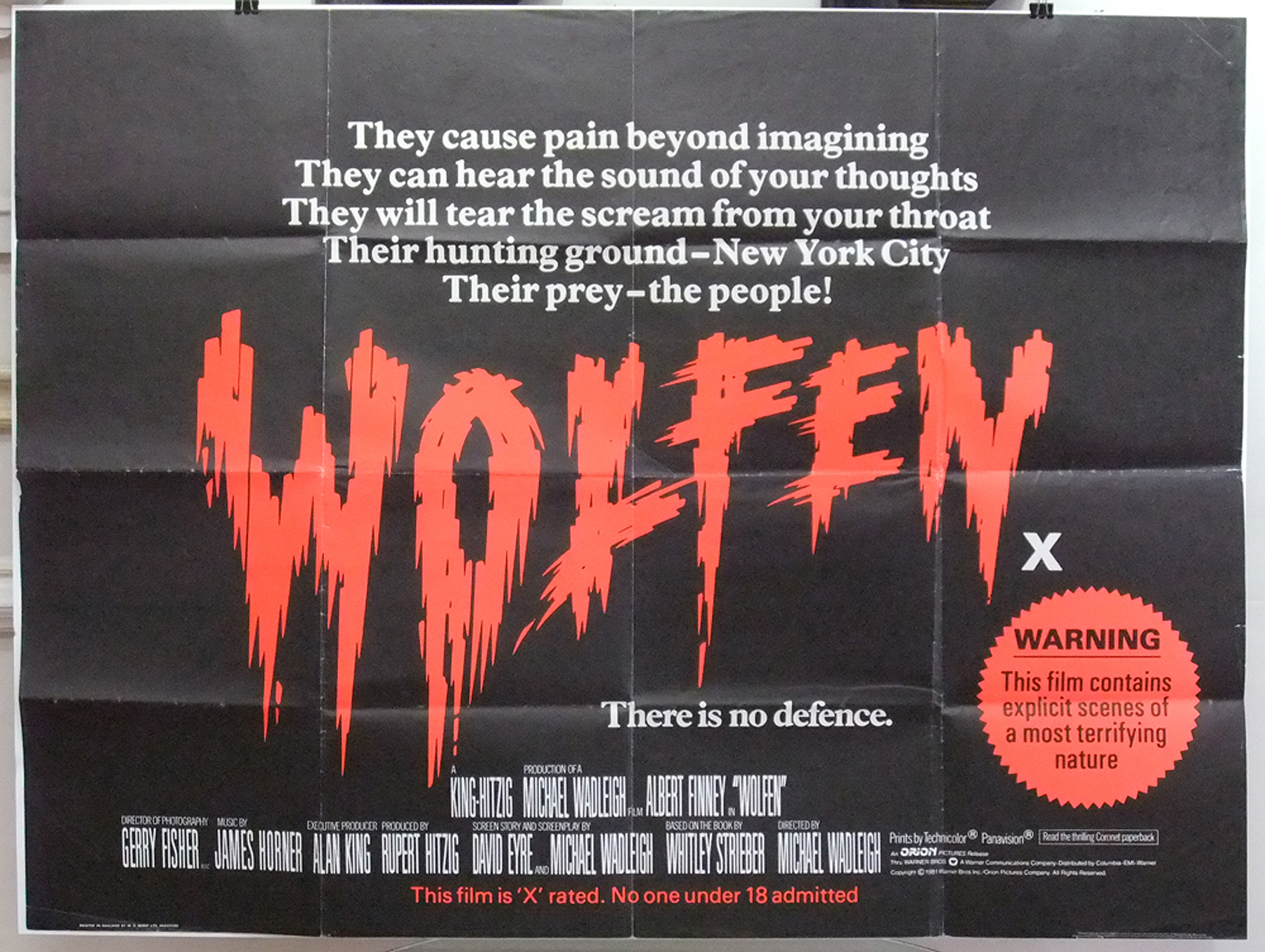 Wolfen