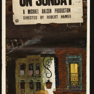 it_always_rains_on_sunday_UKdoorpanel