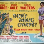 Teddy Baird | Picture Palace Movie Posters