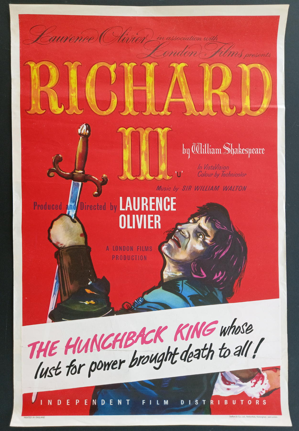 Latest Releases | Picture Palace Movie Posters