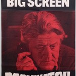 Tony Tenser | Picture Palace Movie Posters